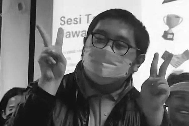 Fakta di Balik Kematian Timothy Anugerah Saputra, Mahasiswa Unud yang ...